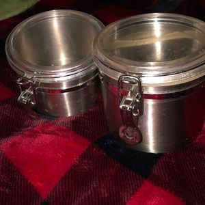 Home Basics | Other | Kitchen Containers | Poshmark